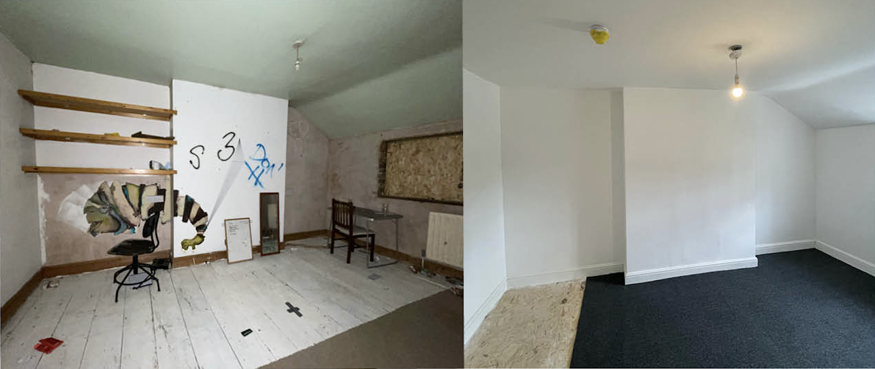 Meet Our In-House LOWE Maintenance Team | The LOWE Group