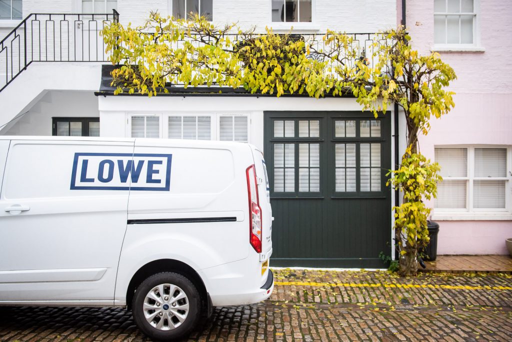 Meet Our In-House LOWE Maintenance Team | The LOWE Group