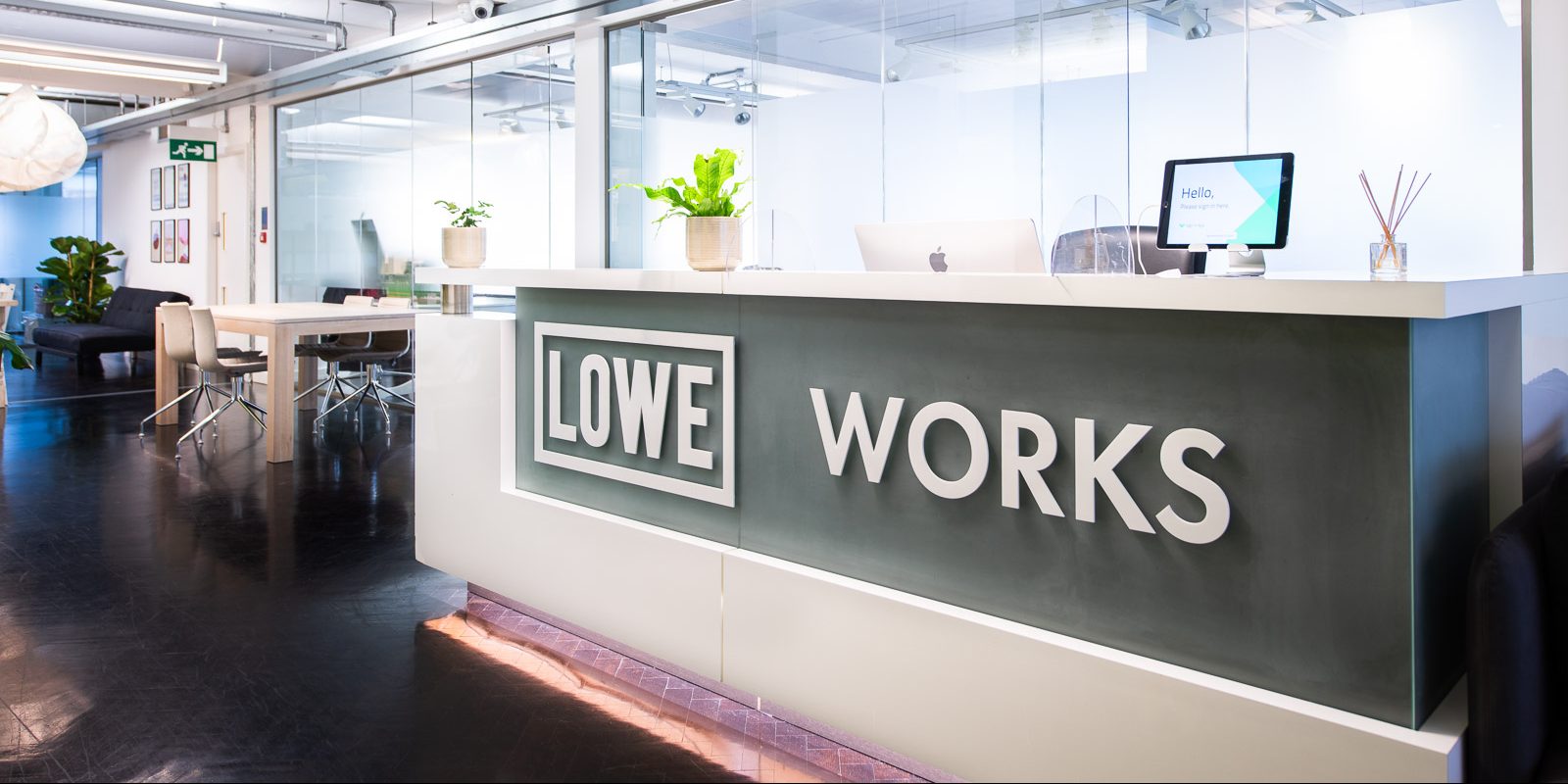 The LOWE Group | Vacant Property Services & Guardianship in London