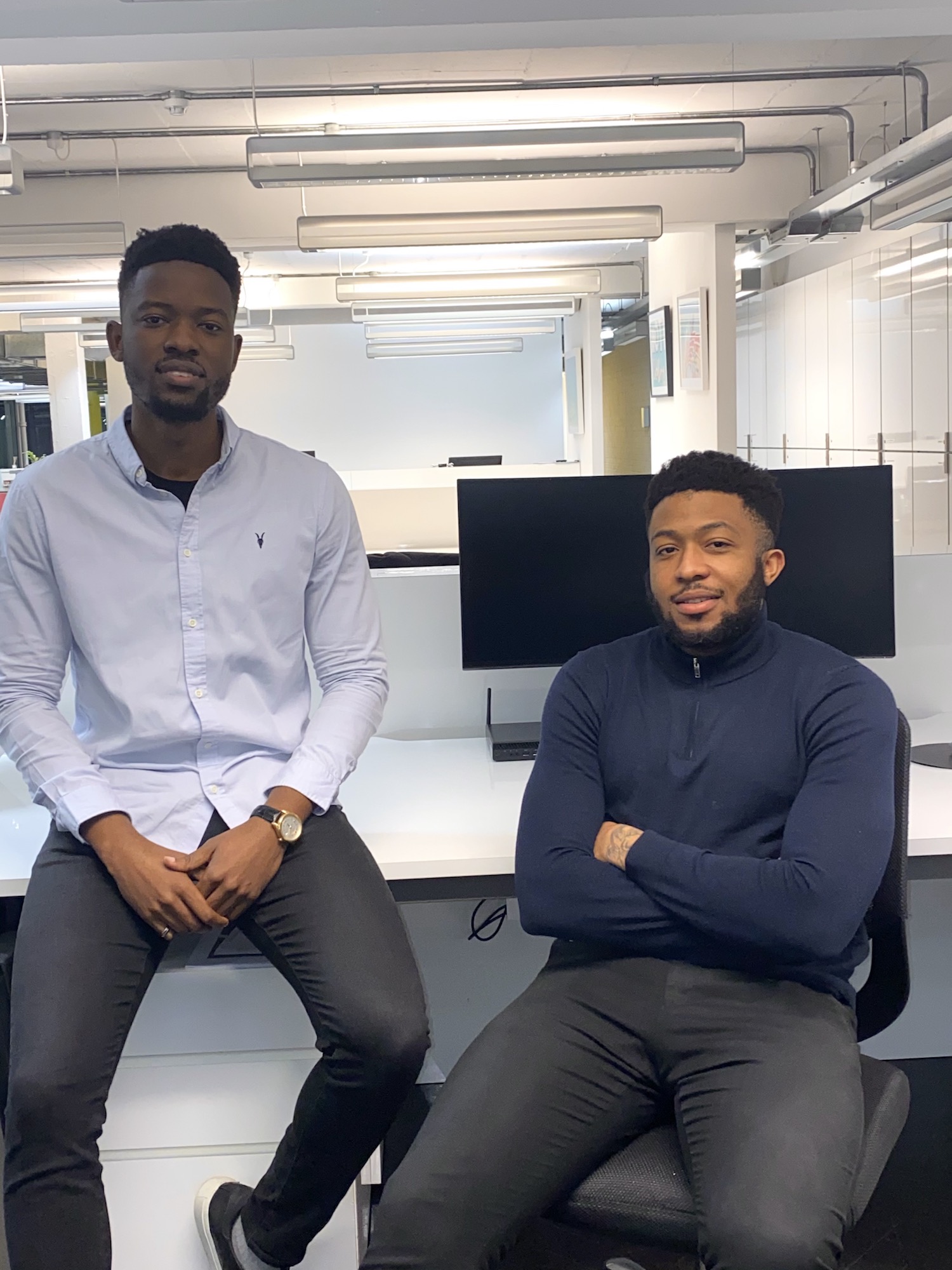 Introducing the LOWE Works Innovator Programme | LOWE