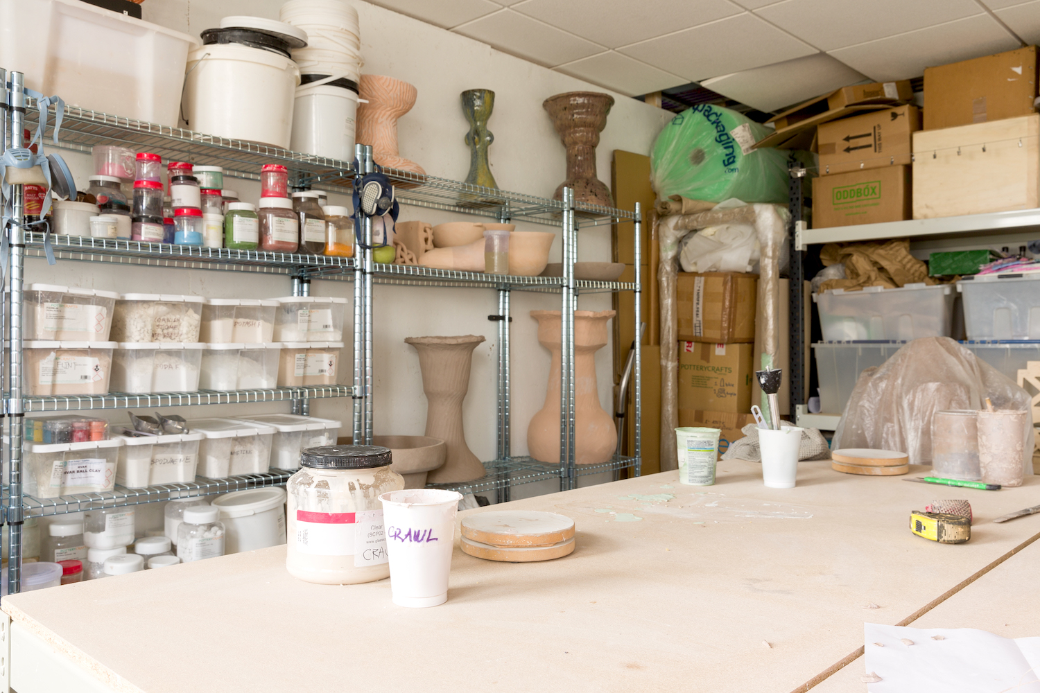 Charitable Occupation in London | Case Study | LOWE Group