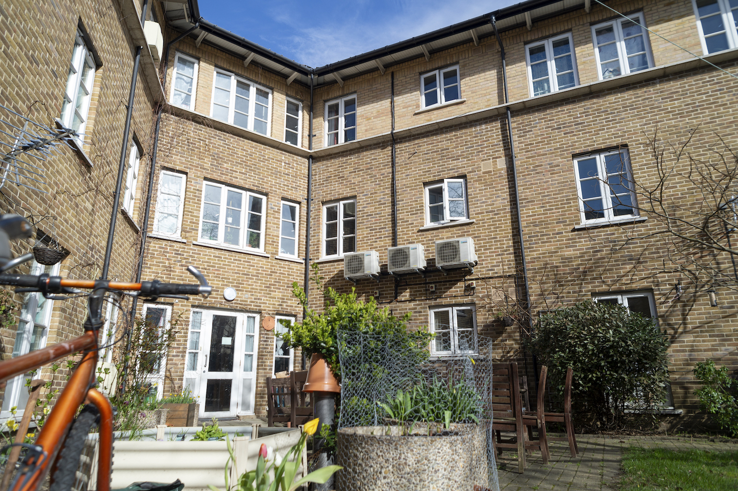 Client Case Study - LOWE's Handback Process | The LOWE Group