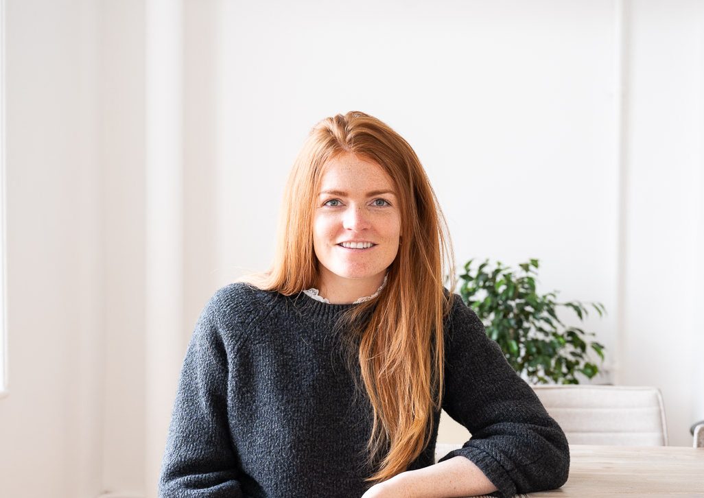 Meet the Team: Poppy Lowe - The LOWE Group LTD
