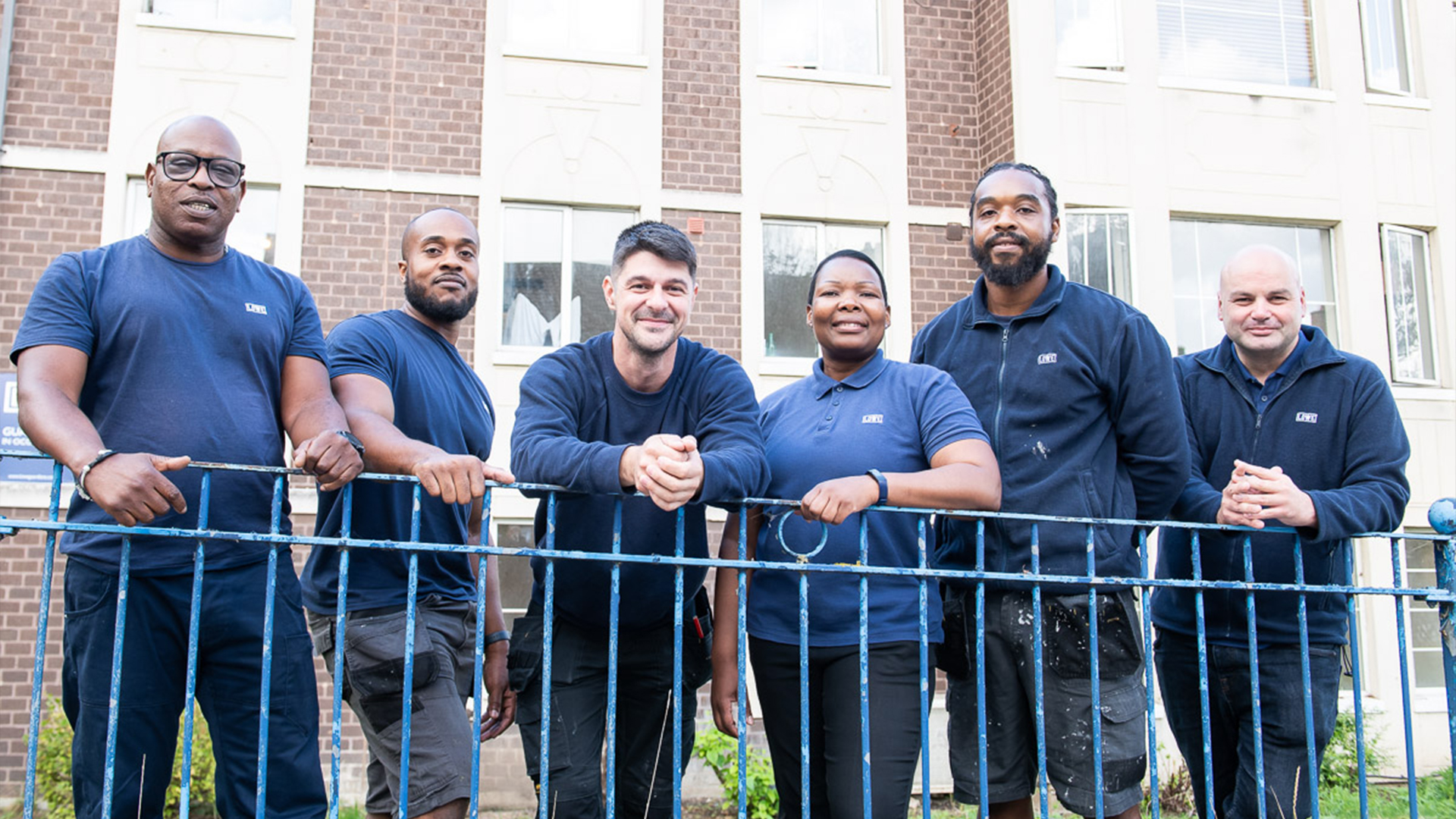 Why our Property Services Team is at the heart of LOWE