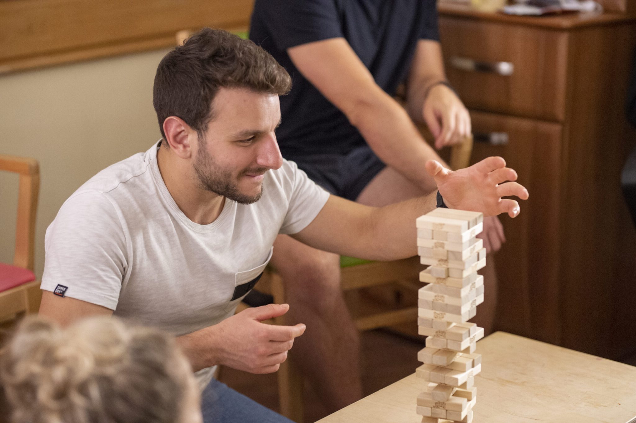 Property Guardians Scheme in London and the UK | Low Cost Housing | LOWE