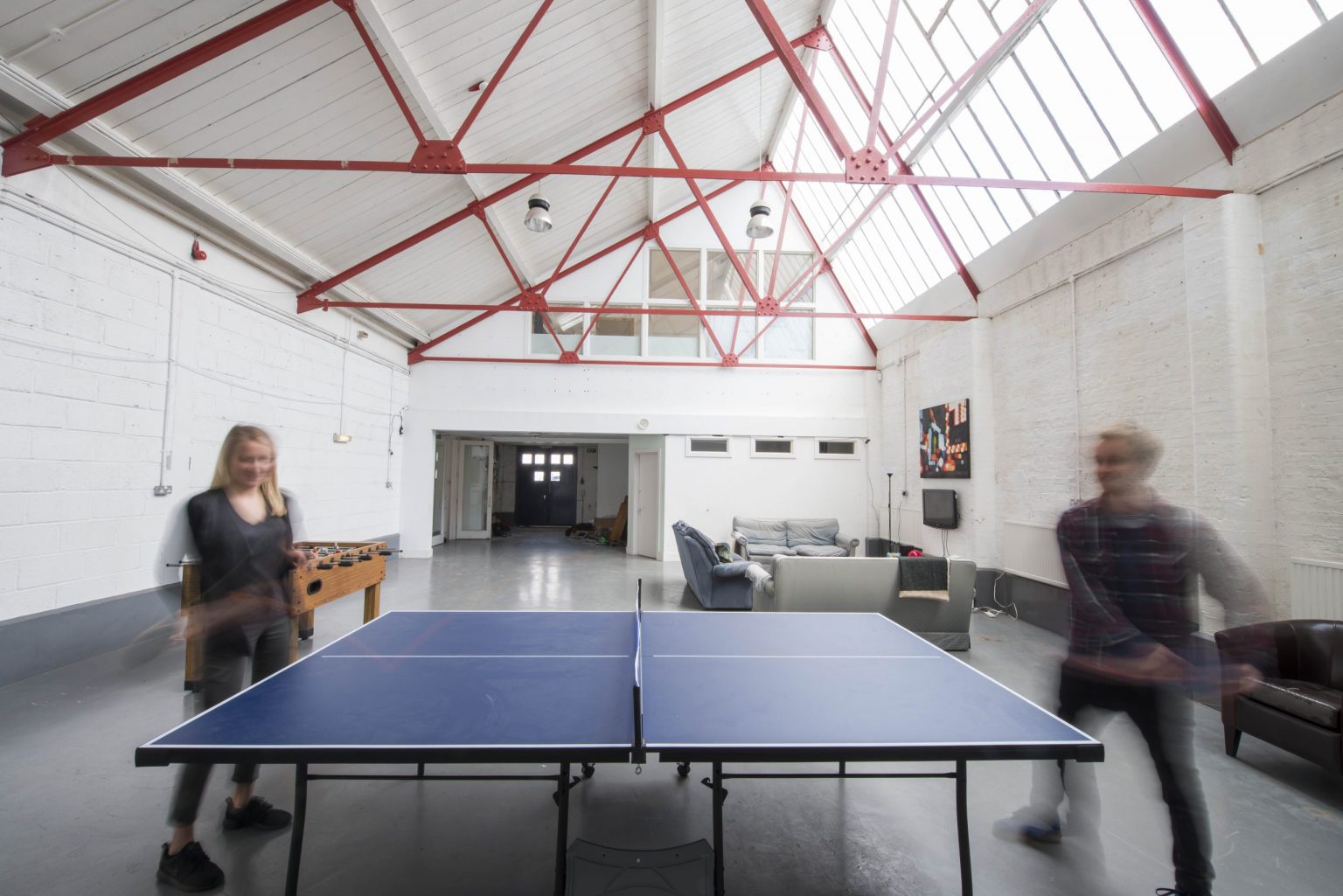 Property Guardians Scheme in London and the UK | Low Cost Housing | LOWE