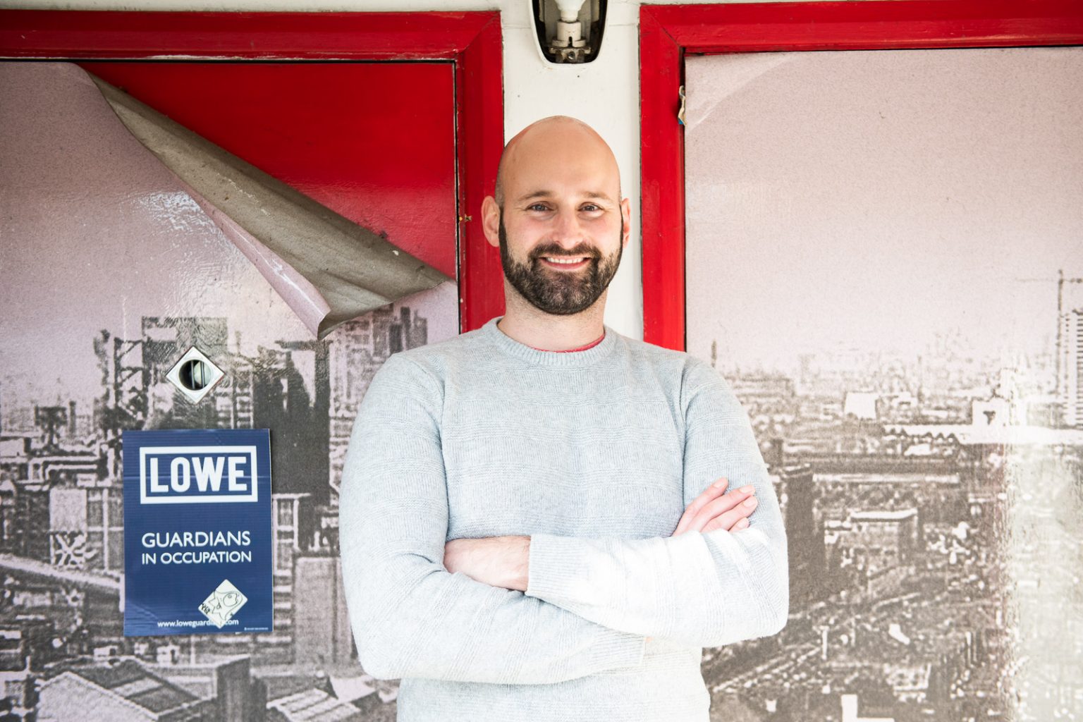 What is a Property Guardian? | LOWE