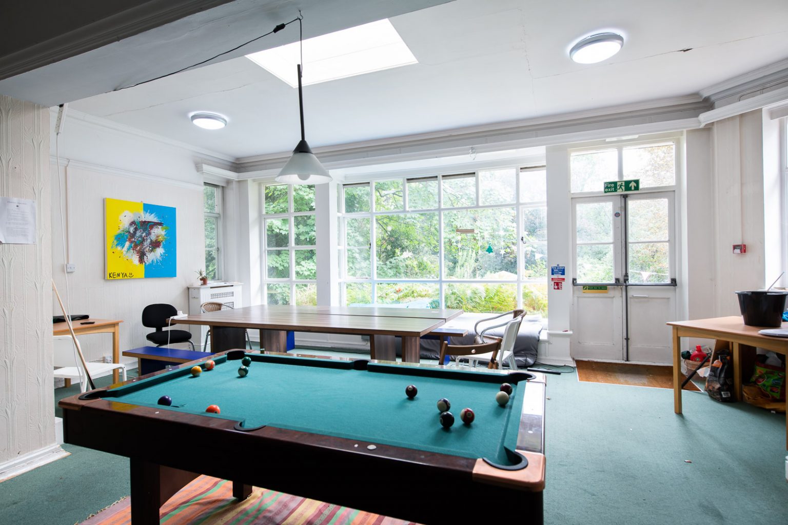 The LOWE Group | Vacant Property Services & Guardianship in London