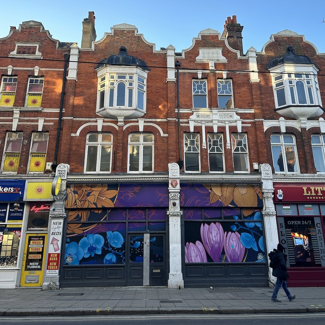 Property Guardianship in Brighton | Affordable Housing | LOWE
