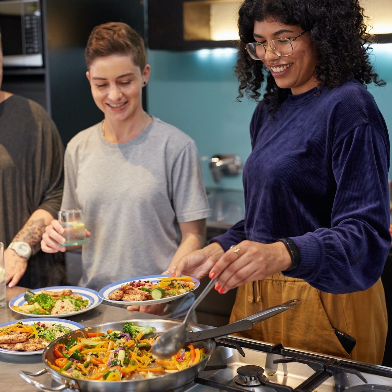 Property Guardians Scheme in London and the UK | Low Cost Housing | LOWE