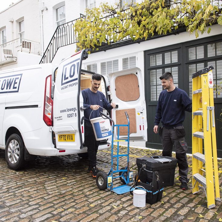 About Us | The LOWE Group